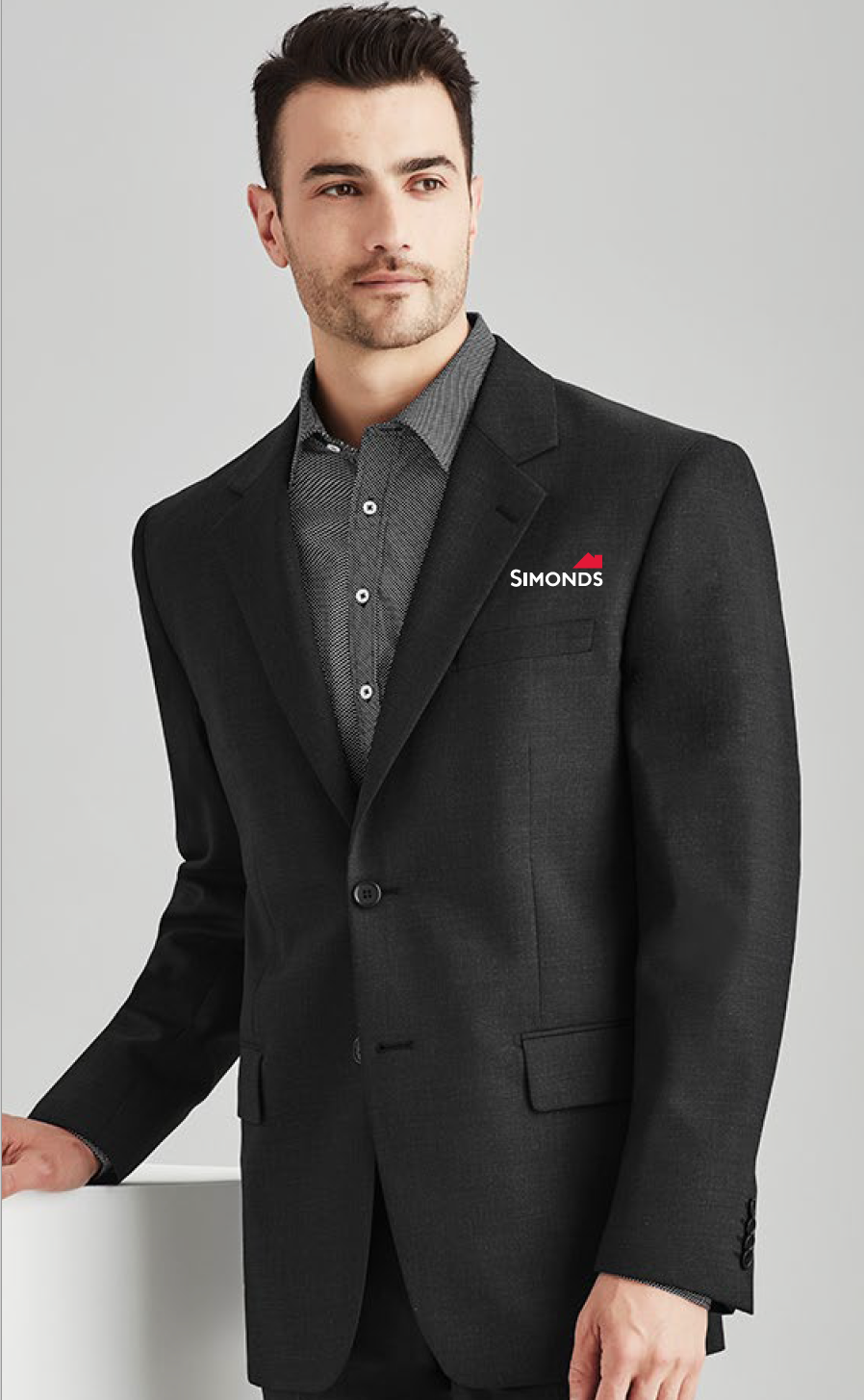 Corporate – Simonds Homes